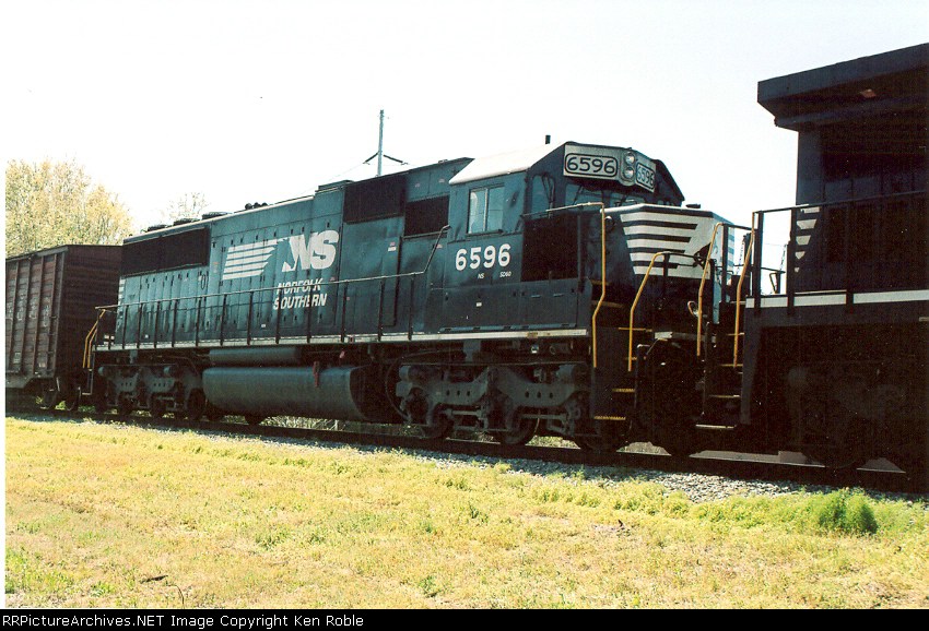 NS 6596